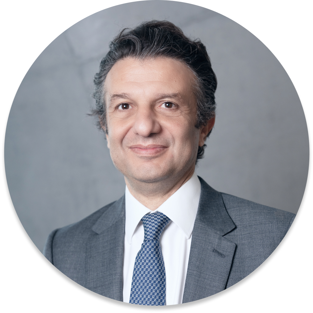 Our team - CQUR Bank